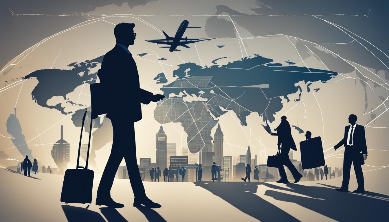 Unlock Work Travel Opportunities In Your Field