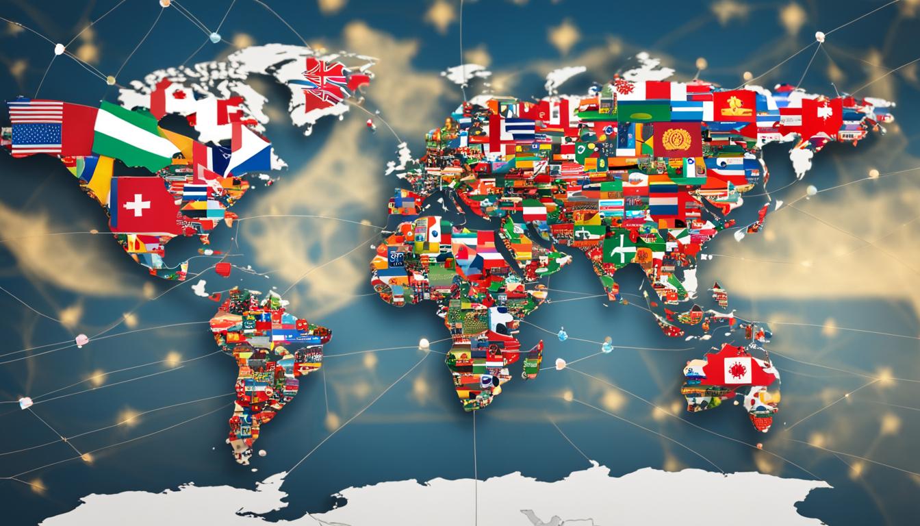 Unlock Work Travel Opportunities In Your Field