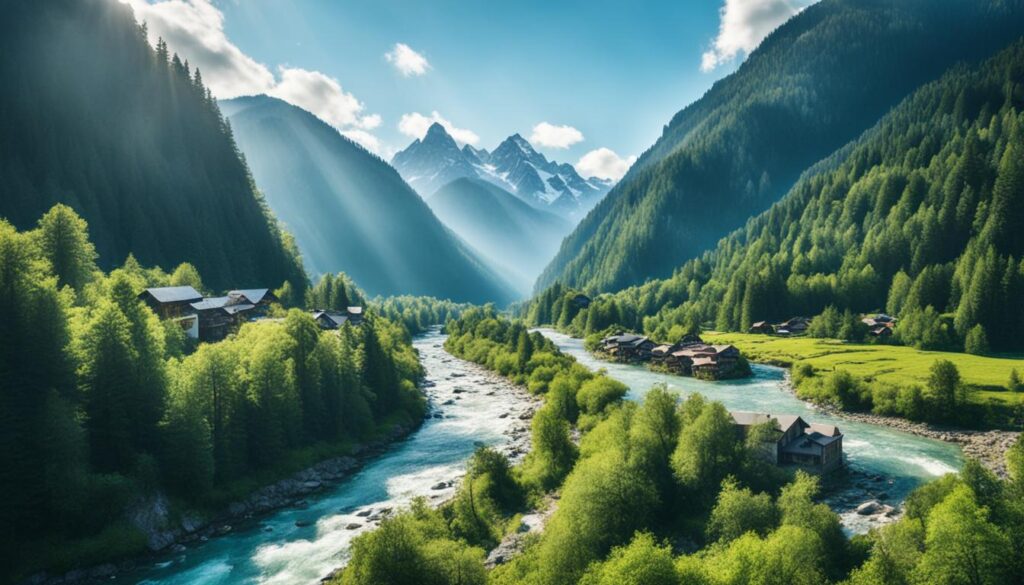 Top 10 Bosnia & Herzegovina Must-See Spots