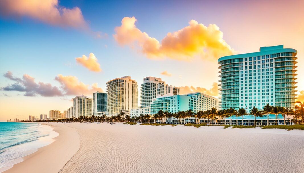 Ultimate Miami Luxury Hotels: Indulge In Style
