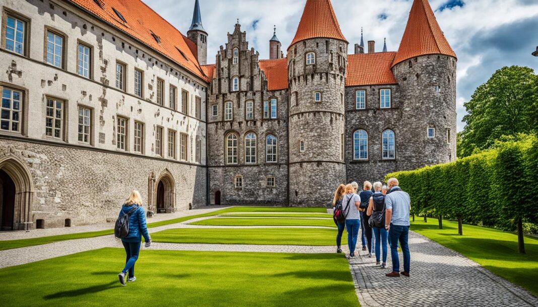 Exploring Denmark: Is Aalborg Castle Worth Visiting?