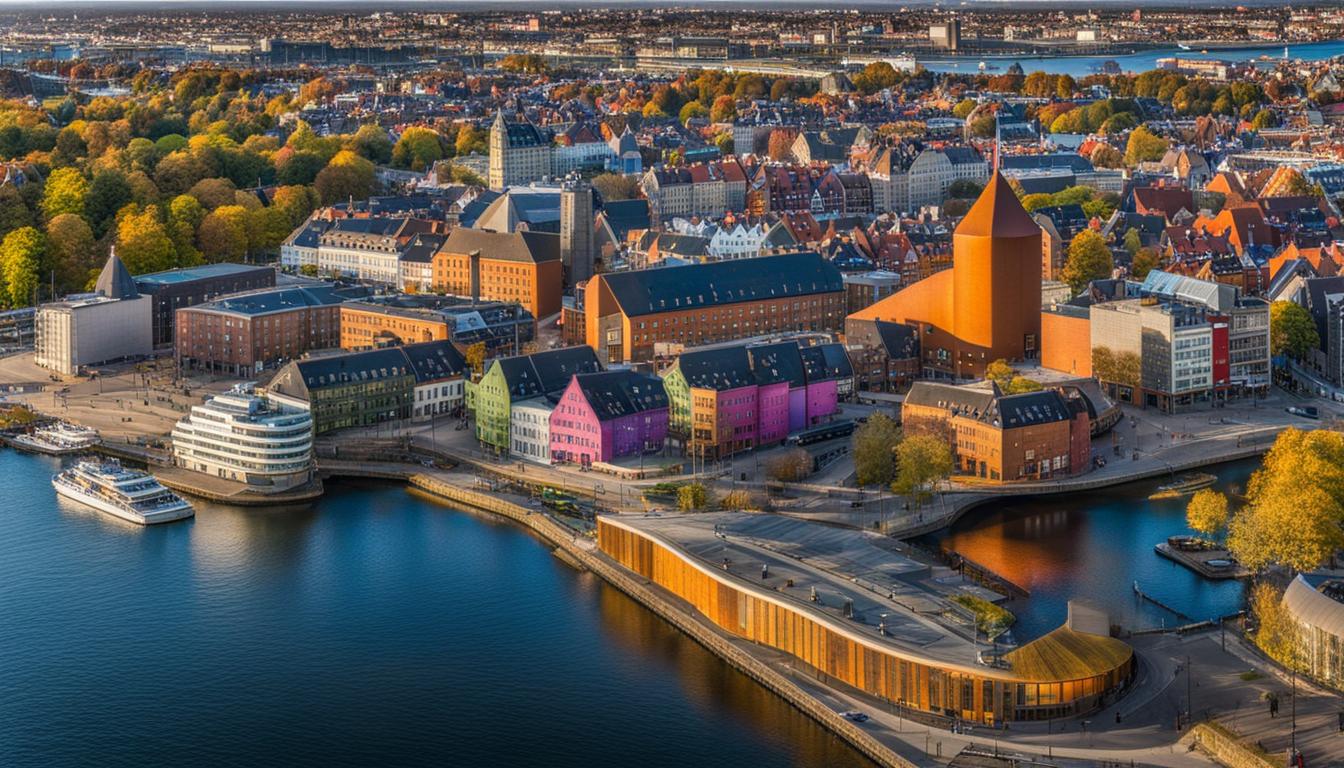 Discover Aarhus: Worth A Visit In Denmark?