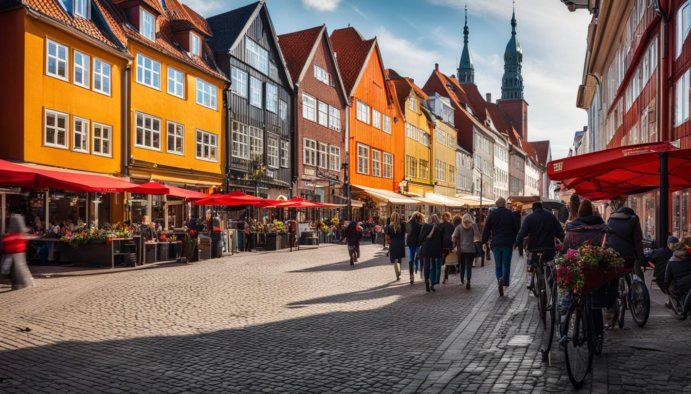 Perfect 2-Day Aarhus Itinerary For Your Getaway