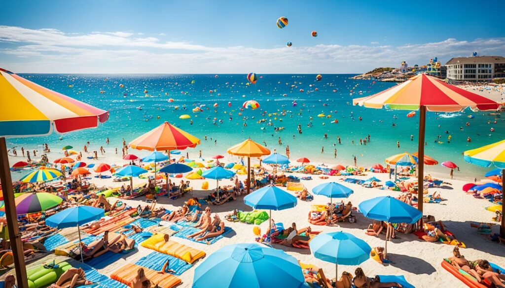 Fun In The Sun: Fort Lauderdale Beach Activities & Events