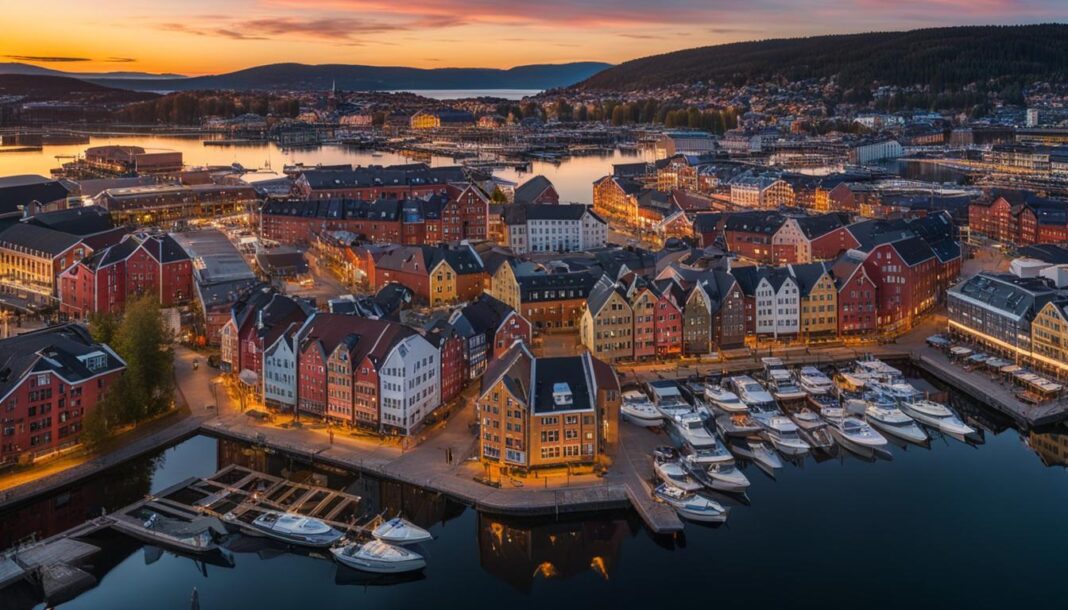 Is Aker Brygge Overrated? Unveiling The Truth