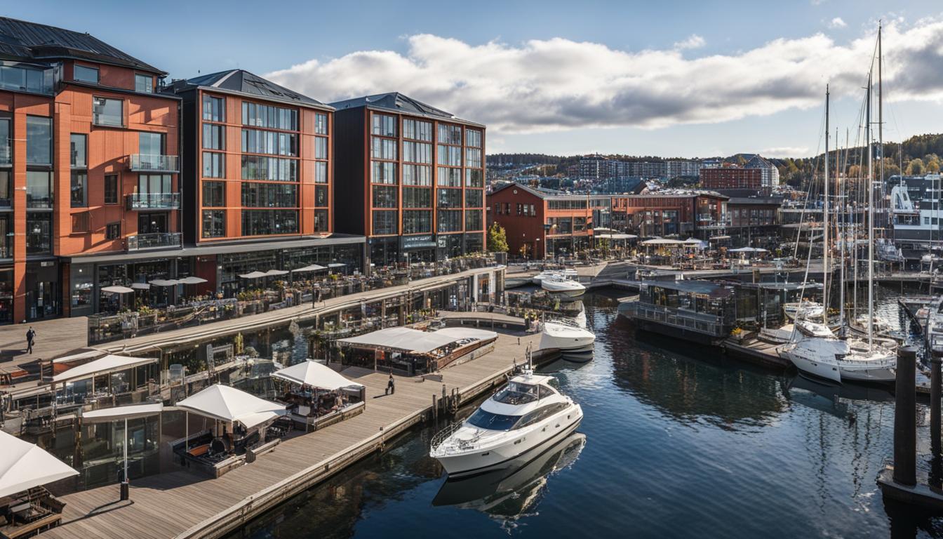 Is Aker Brygge Overrated? Unveiling The Truth