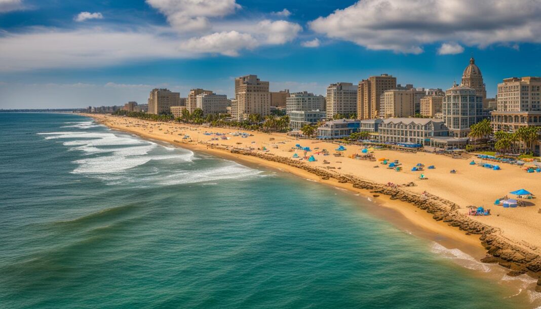 Top Alexandria Beaches: Find Your Coastal Getaway