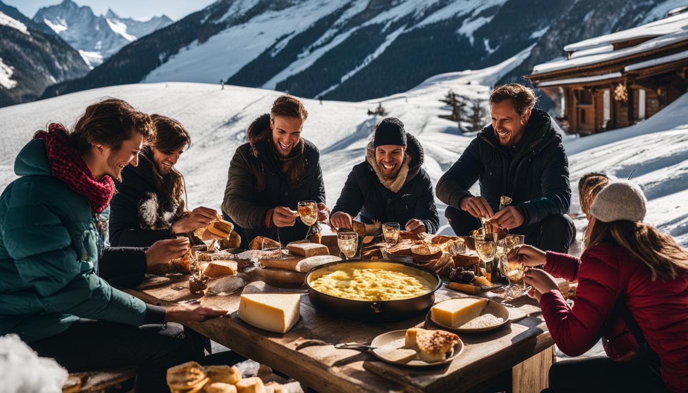 Explore Best Foods To Try In Zermatt