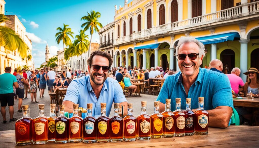 Unique Local Experiences & Rum Tasting In Havana
