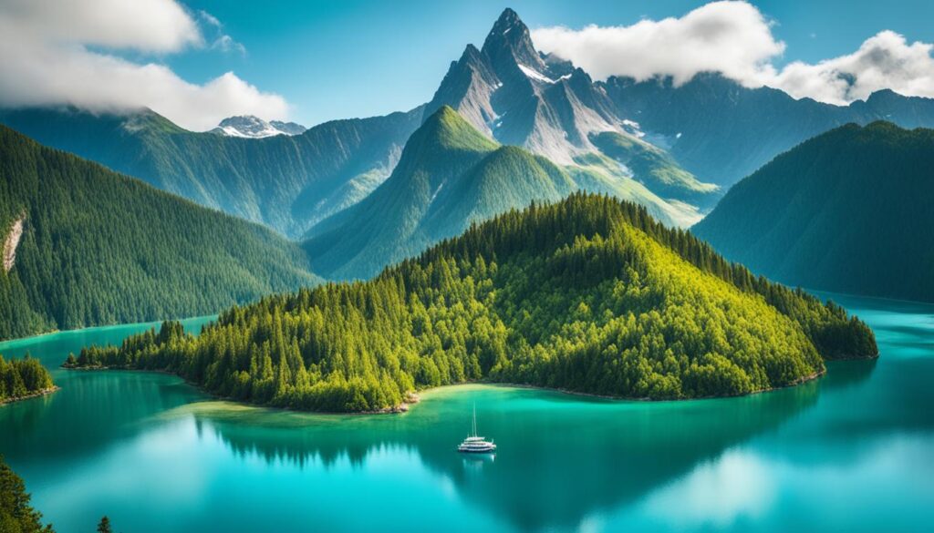 Exploring Banff: Shoulder Seasons Travel Guide