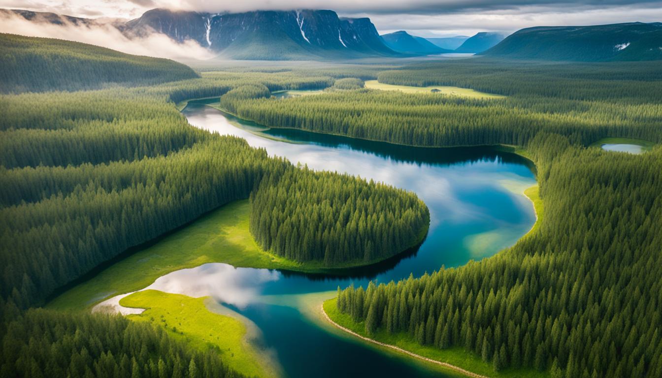 Top 10 Must-See Lithuania Attractions for You