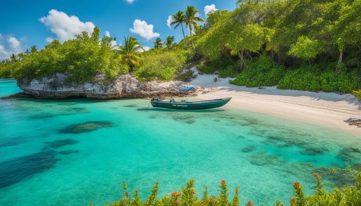 Nassau's Hidden Gems: Unique Experiences Off The Beaten Path