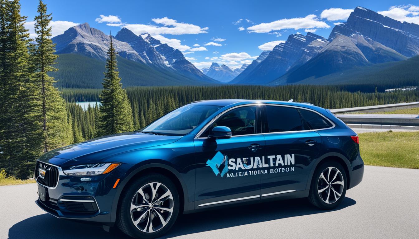 Exploring Banff: Renting A Car Worth It?