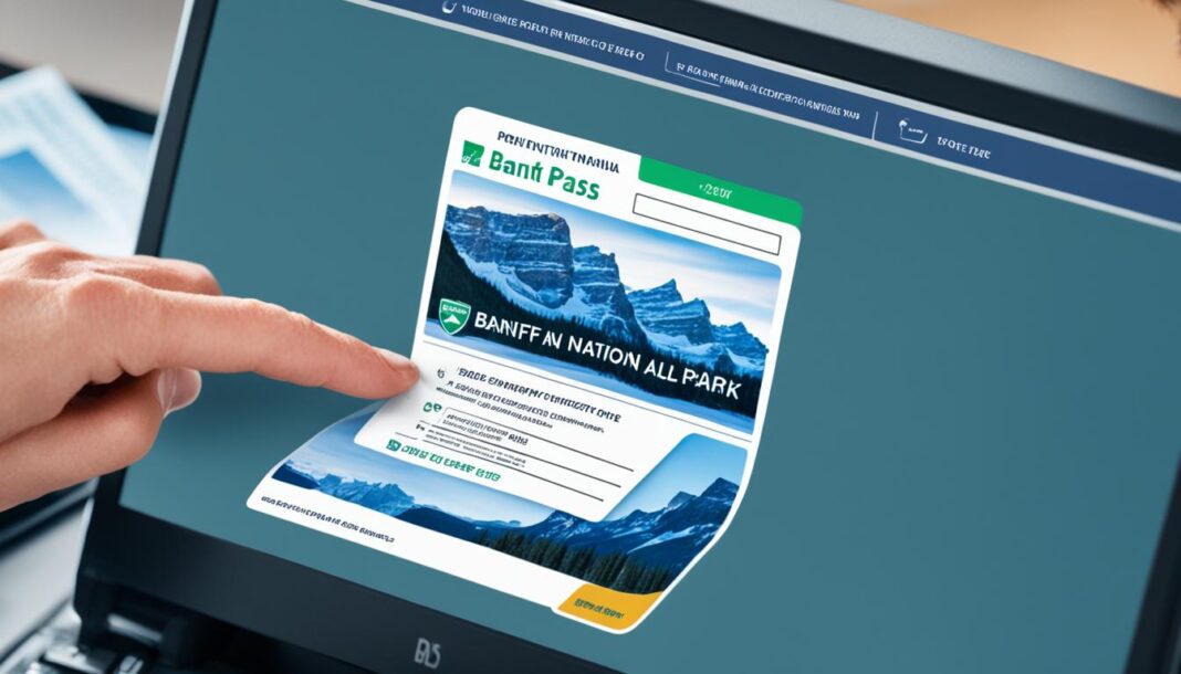 Print Or Pass? The Banff National Park Visitor Dilemma