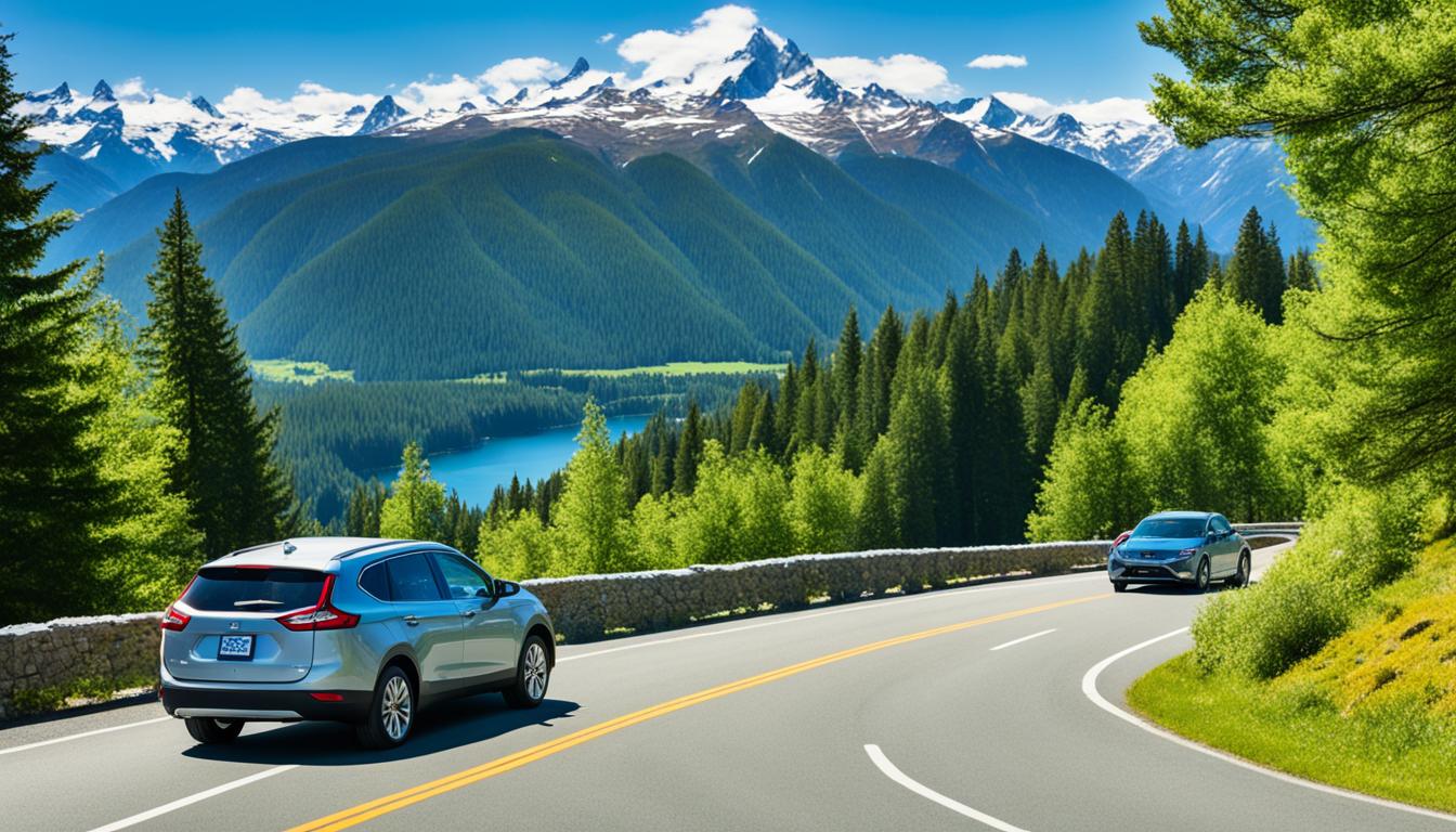 Exploring Banff: Renting A Car Worth It?