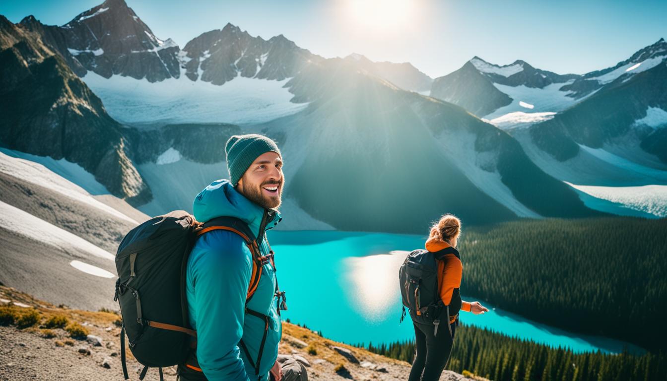 Discover The Top Activities In Banff National Park