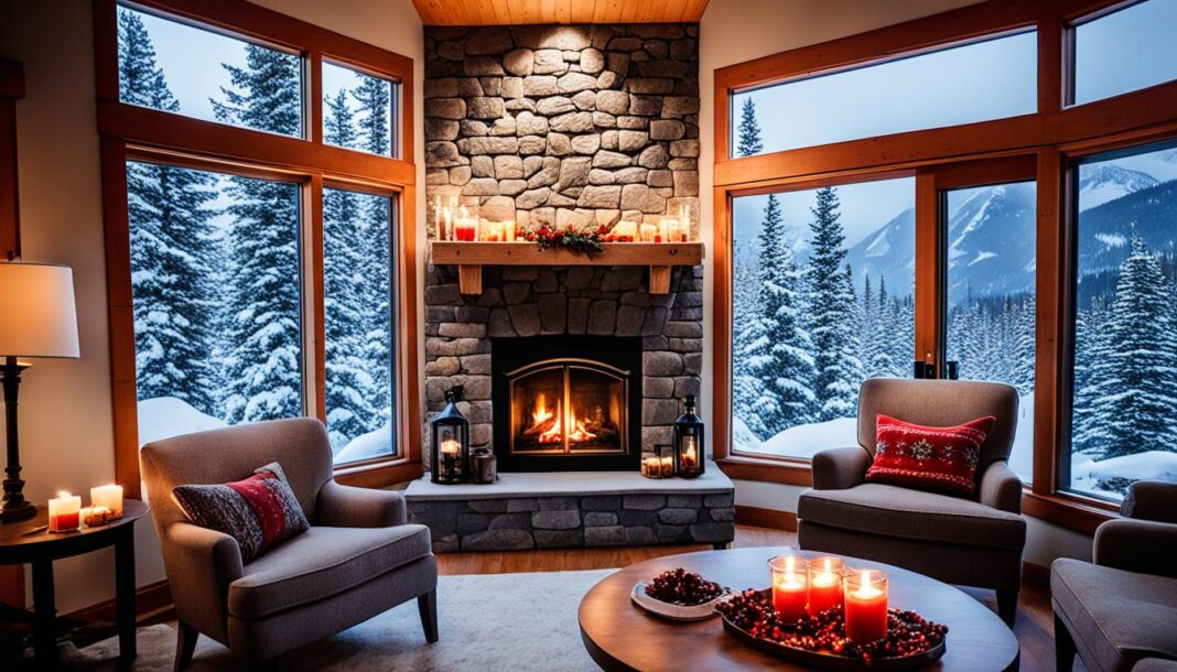 Banff Bliss: Romantic Activities For Couples