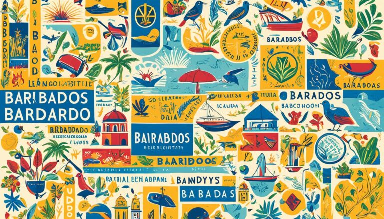 Official Language Of Barbados Revealed