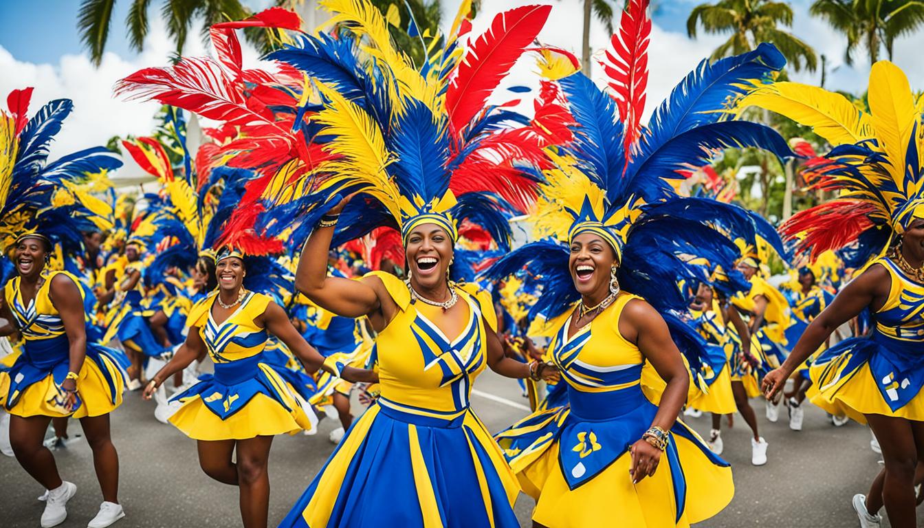 English Language In Barbados: Dialects & Usage
