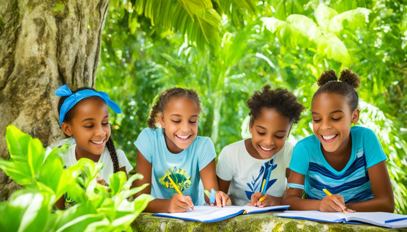 Official Language Of Barbados Revealed