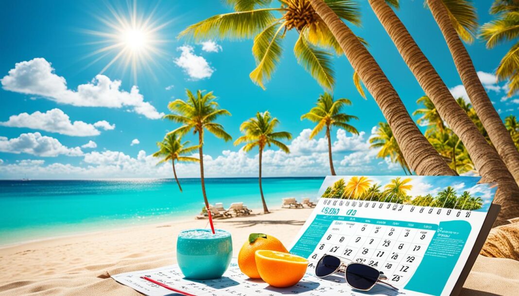 Optimal Season: Best Time To Visit Barbados