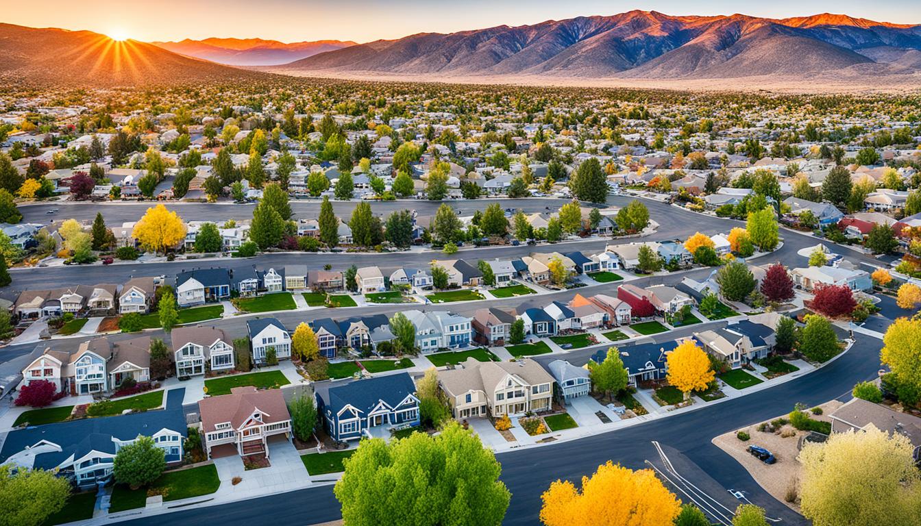 Discover Living In Carson City: Pros & Cons