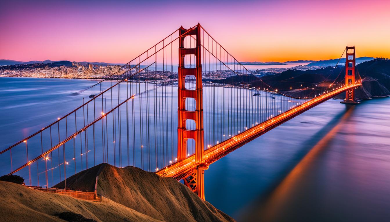 Best Views Of San Francisco: Top Spots Revealed