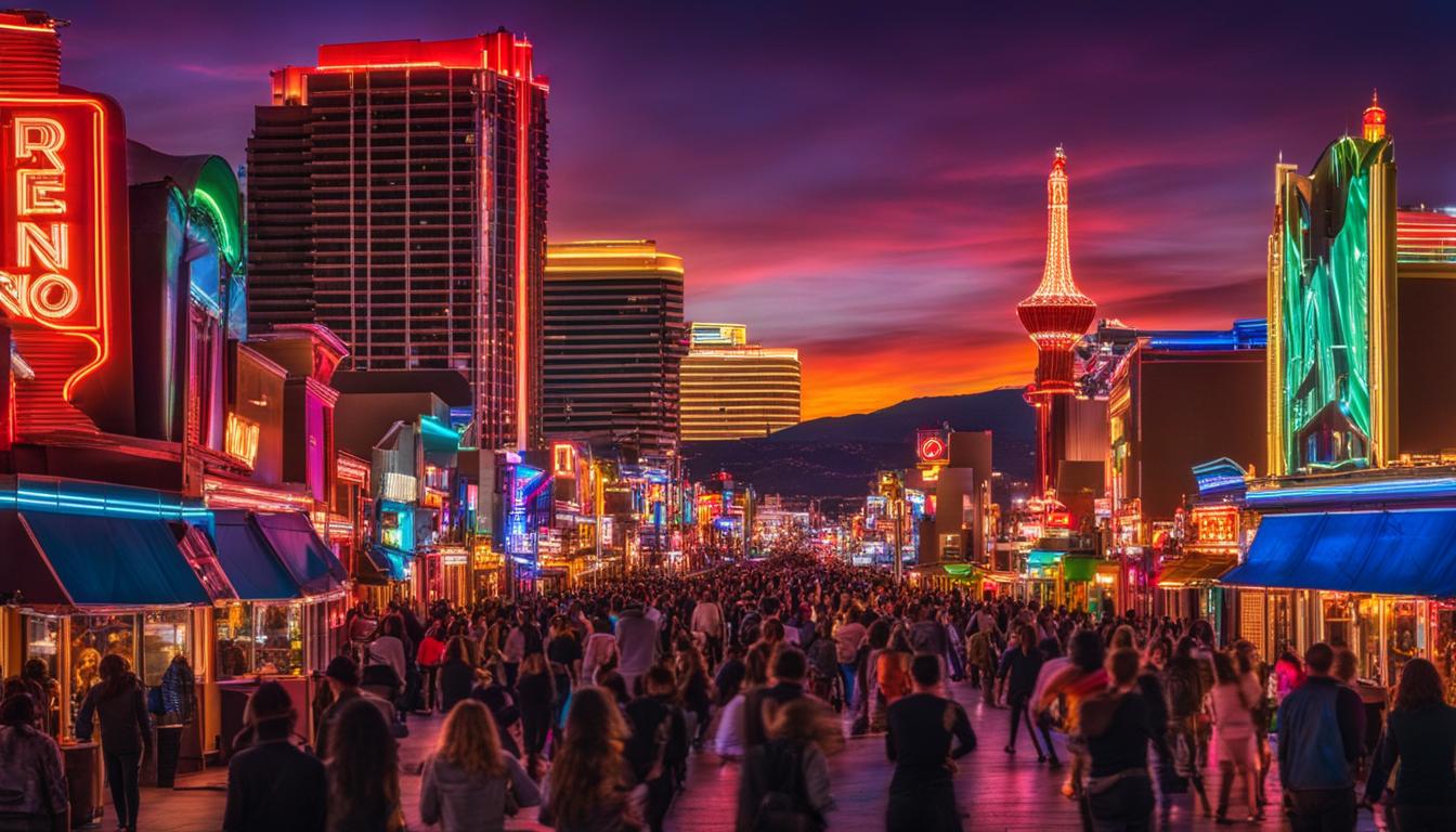 Top Reno 2024 Activities: Don't Miss Out!