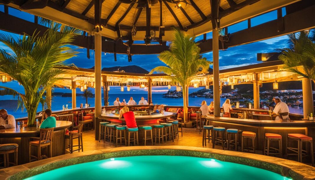 Montego Bay Nightlife: Clubs, Bars & Experiences