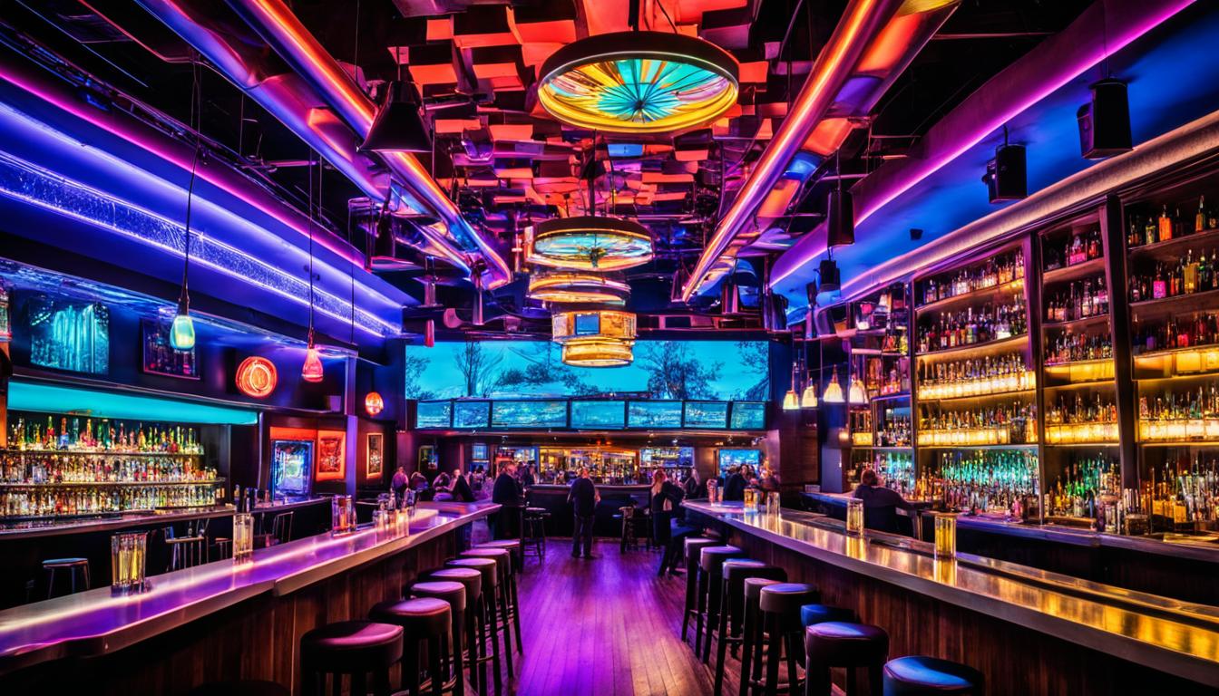 Reno Nightlife Hotspots: Where Visitors Can Revel
