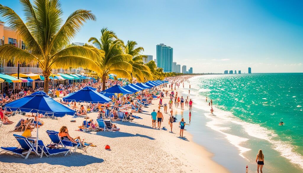 Top Miami Beaches: Your Ultimate Guide