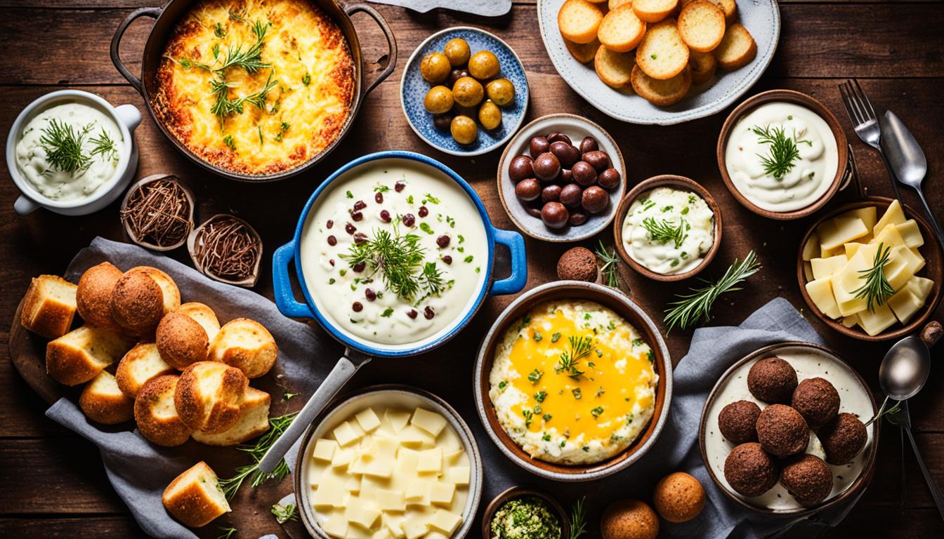 Swiss Cuisine: Best Foods to Try in Switzerland
