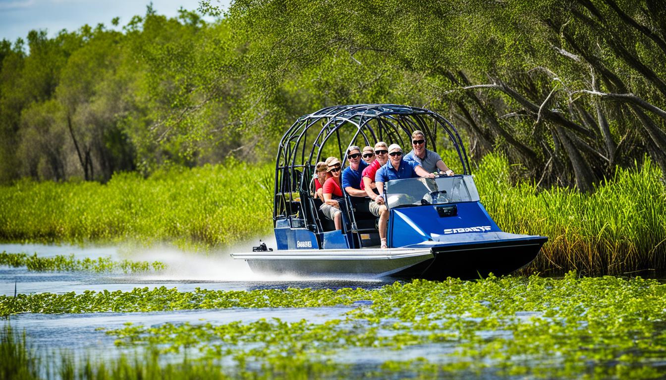 Miami Eco-Tourism & Outdoor Adventure Guide