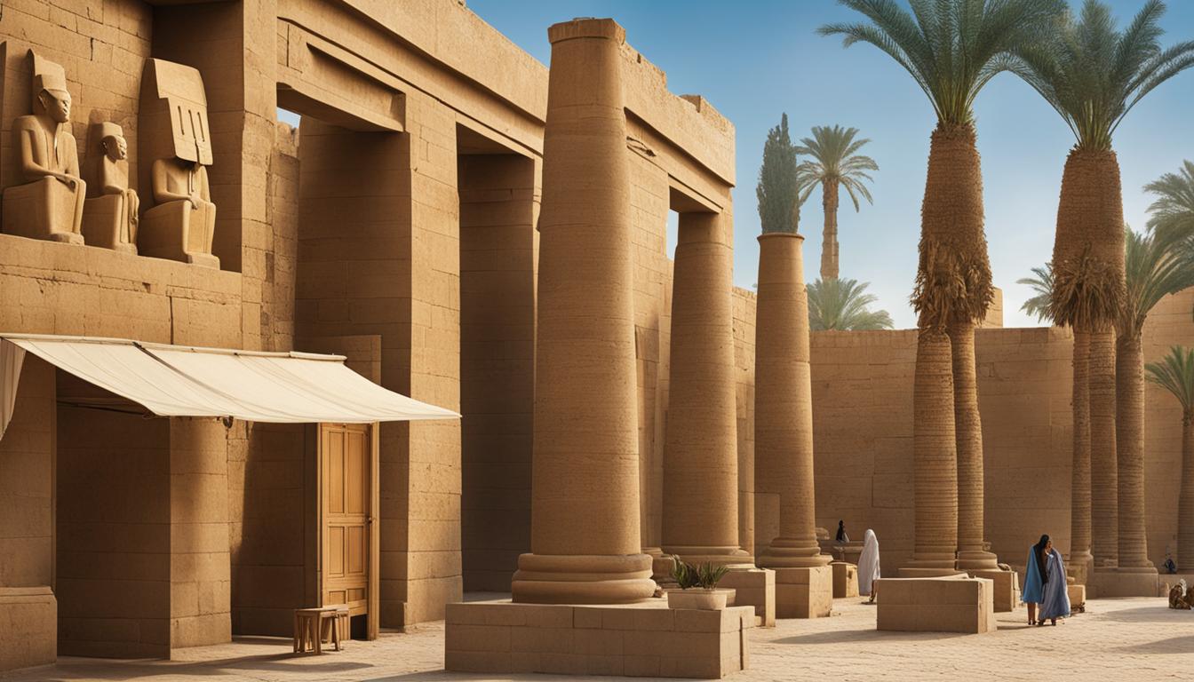 Best Time To Visit Luxor? Ideal Travel Seasons