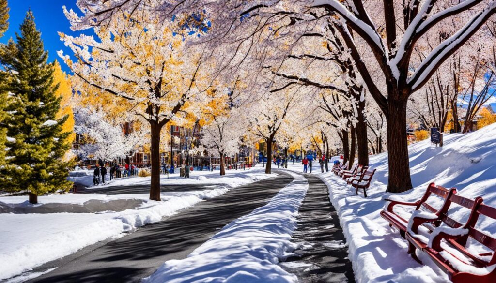 Discover When To Visit Reno For The Best Experience