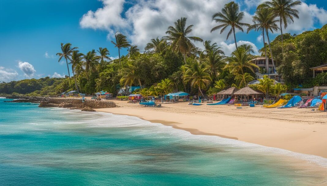 Optimal Season: Best Time To Visit Barbados