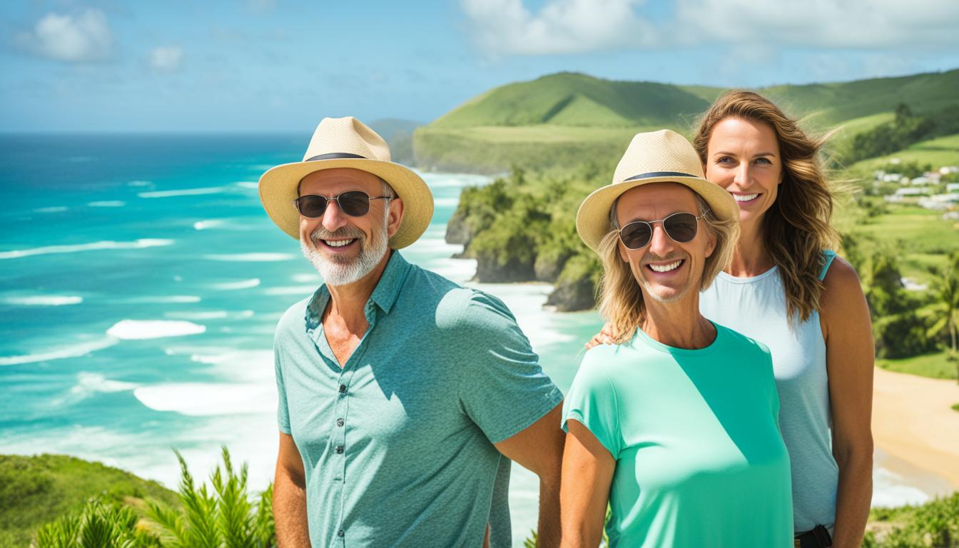 Explore Top Bridgetown Attractions – Must-See Spots!