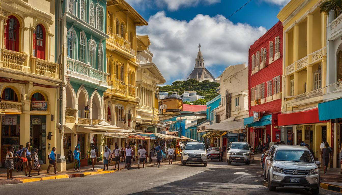 Explore Top Bridgetown Attractions – Must-See Spots!