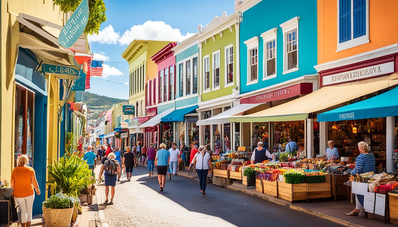Top Attractions in Bridgetown: Explore Now!