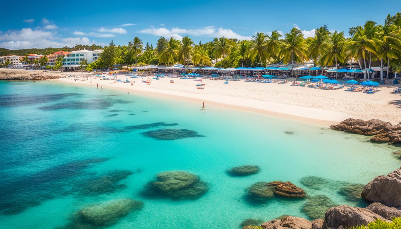 Explore Top Bridgetown Attractions – Must-See Spots!