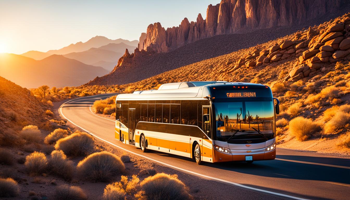 Travel Guide: Cairo To Sharm El Sheikh Route