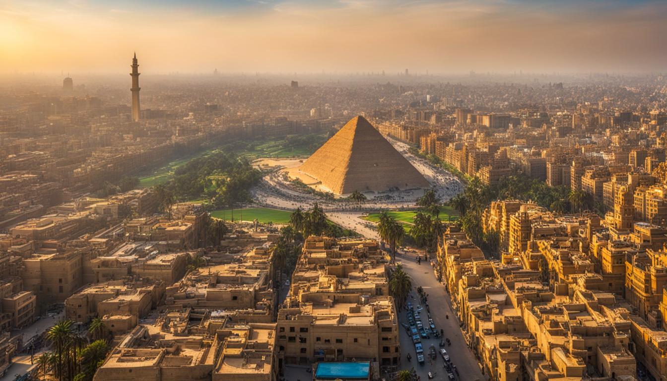 Best Time Of Year To Visit Cairo: Tips & Weather