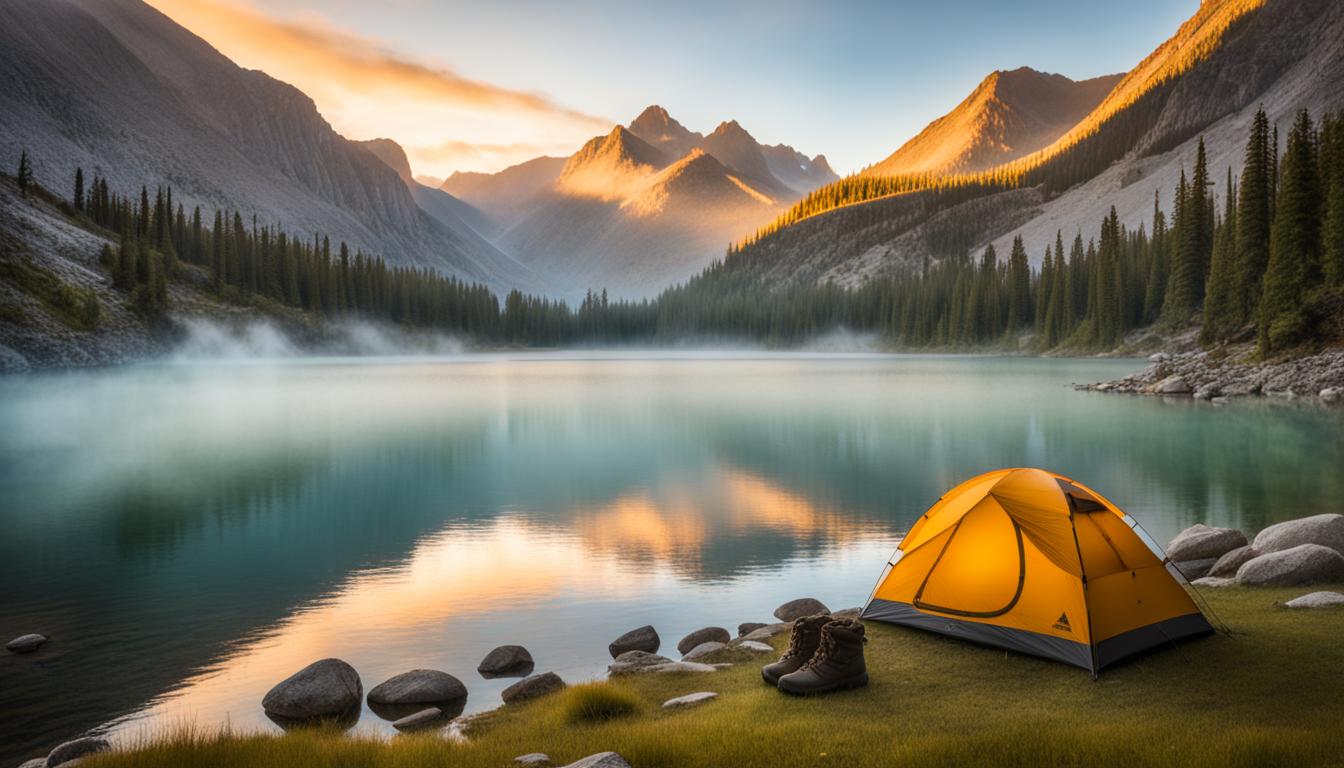 Hiking In Canada's Parks: Permits & Tips Guide