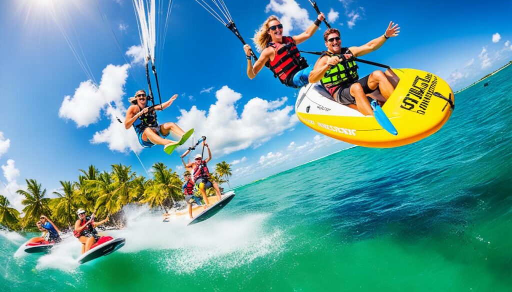 Top Water Sports Activities In Key West Revealed
