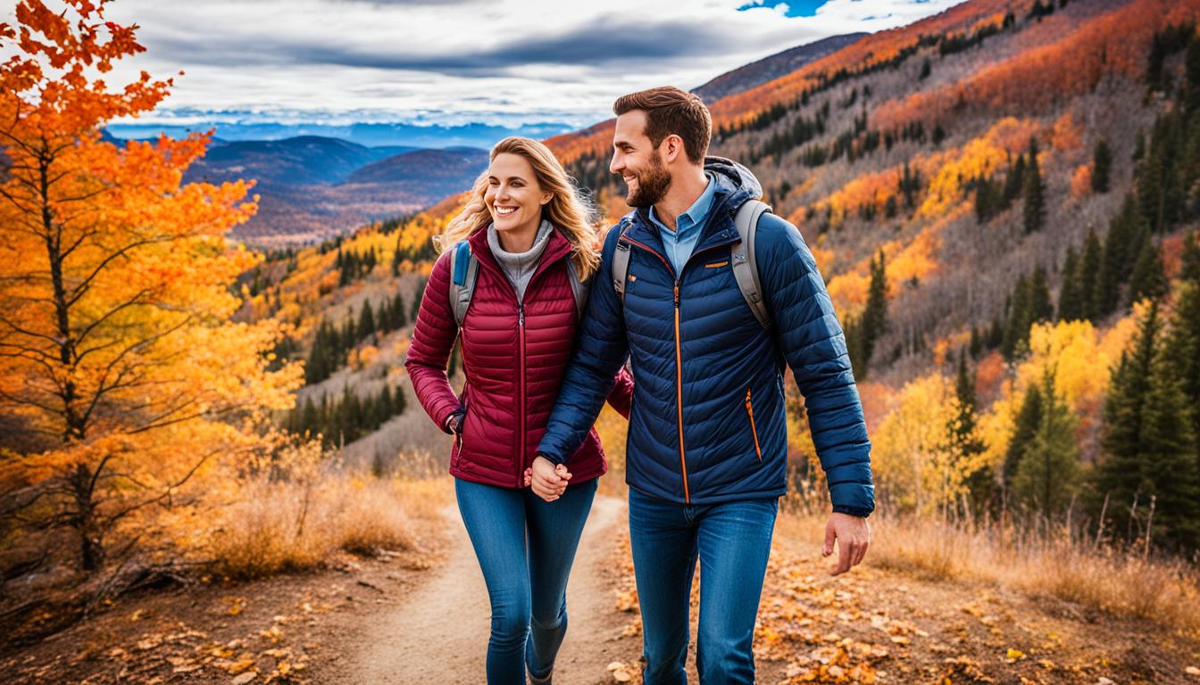 Top Romantic Fall Foliage Getaways In Canada