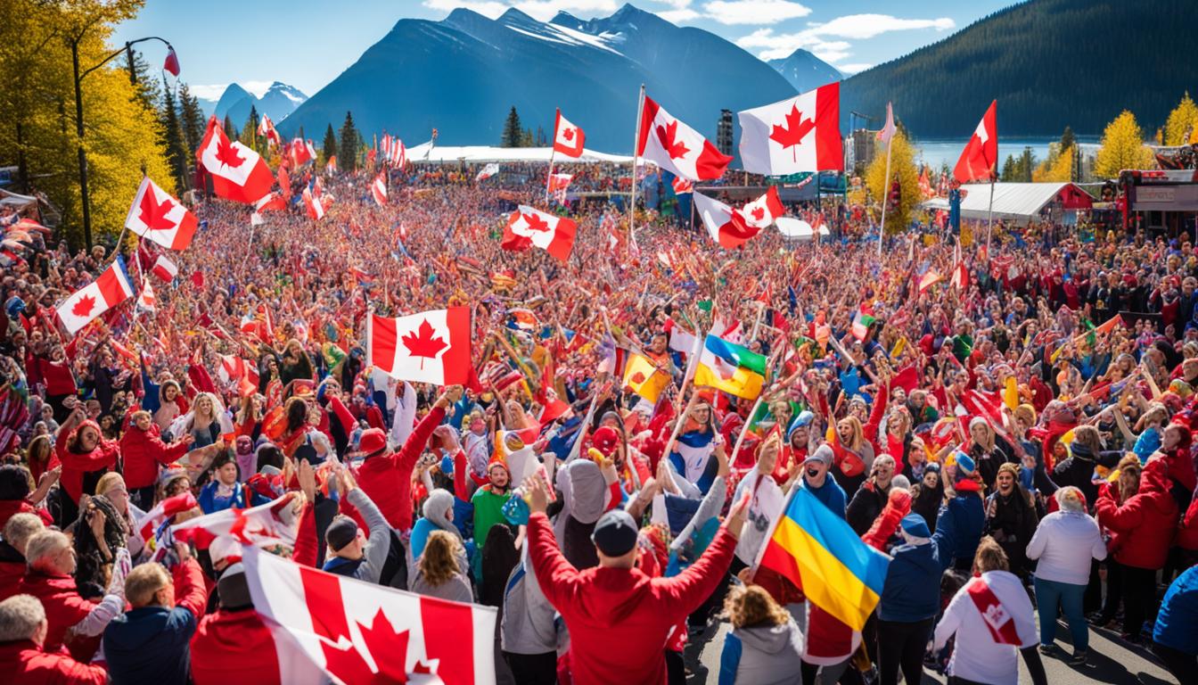 Discover Unique Festivals And Events In Canada