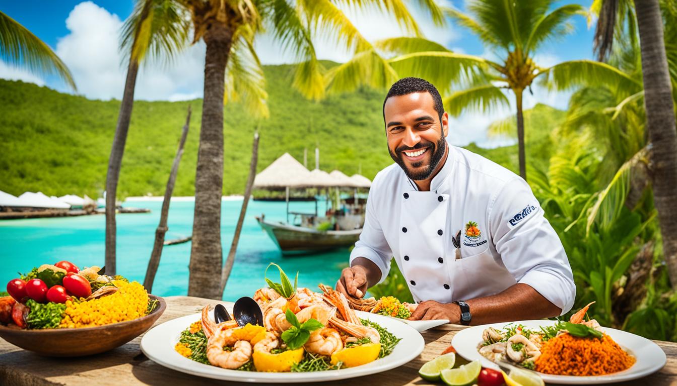 Explore Caribbean Island Cultural Immersion Opportunities
