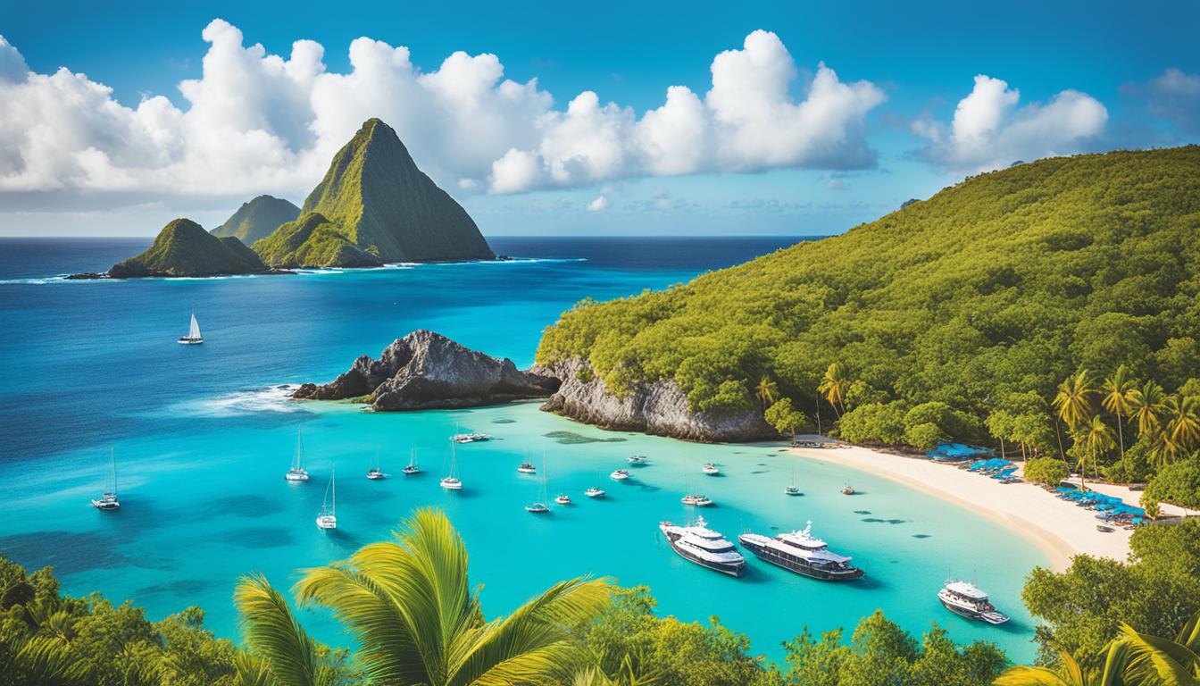 Best Time Of Year To Travel To The Caribbean? Discover Now!