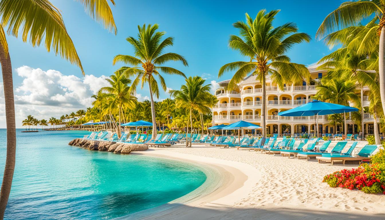 Caribbean All-Inclusive Resorts Guide 2023