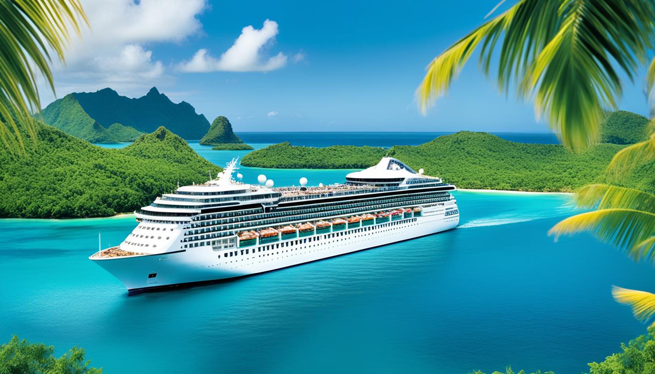 Explore The Caribbean: Cruising Island Adventures